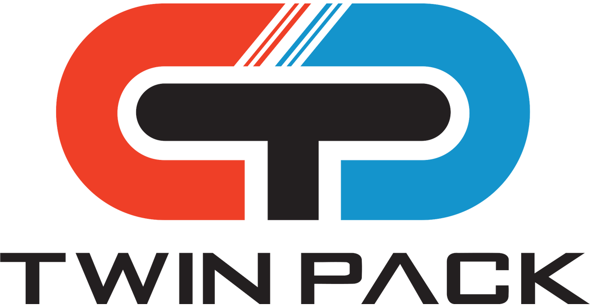 Twin Pack Wholesale